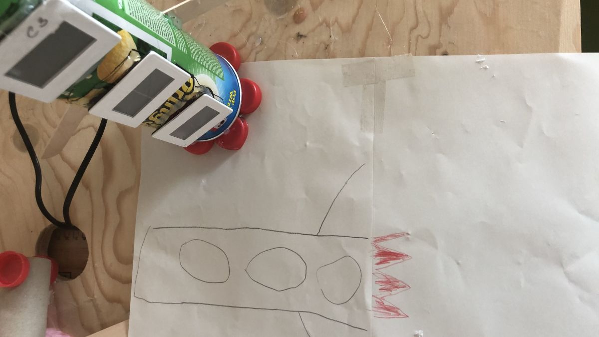 Innovation Means Creating Something New | Detail Page: CONNECT STORIES