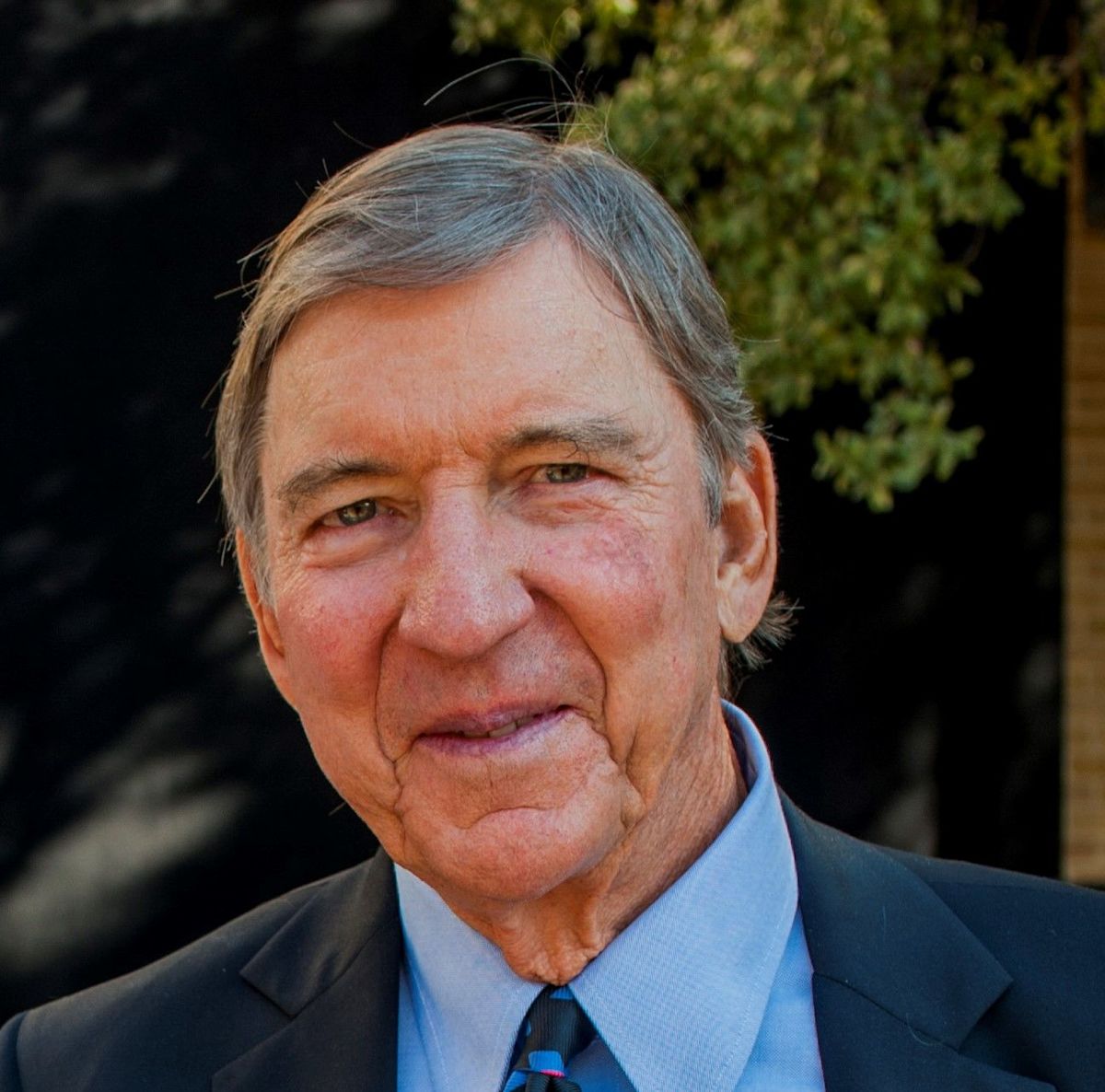 Edward H. Austin, Jr. - Trustee Emeritus | Content Post - Saint Mary's Hall