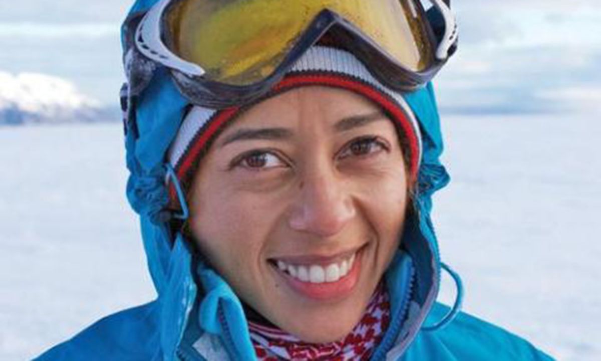 Anisa Al Raisi Visits TAISM | Post Details