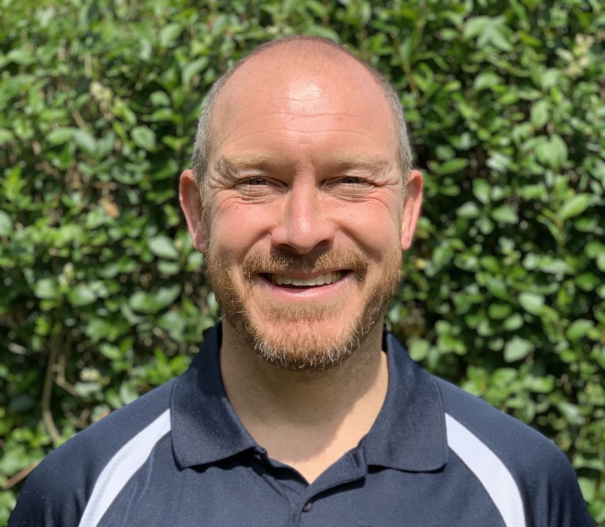 Middle School Teacher Mr. Matt Bagley Selected for Influential Educator ...