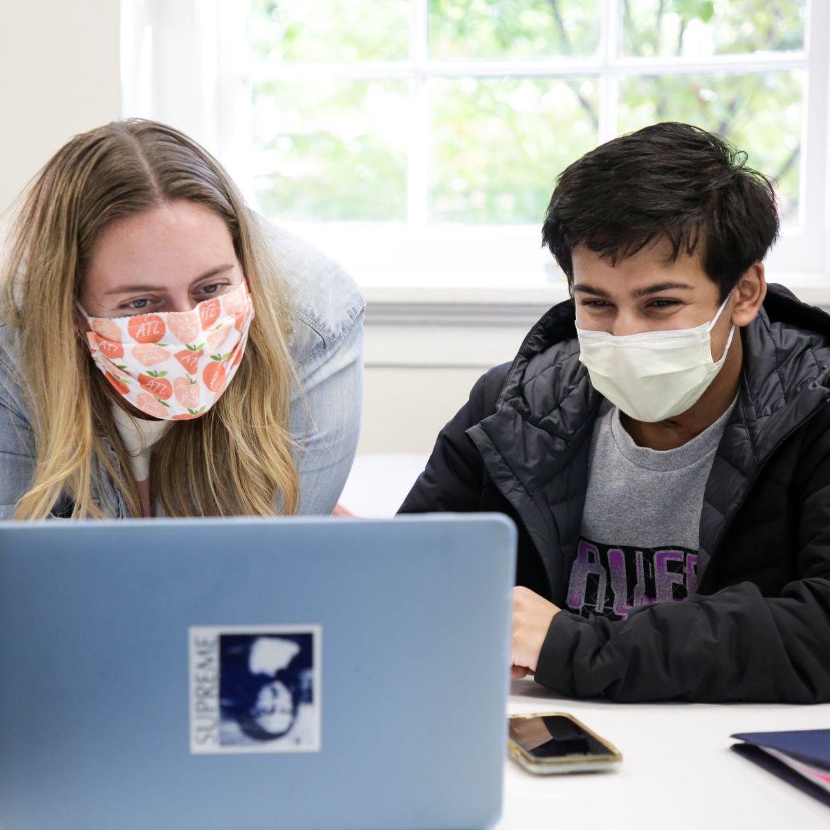 Using Technology in Statistics | Post - The Galloway School