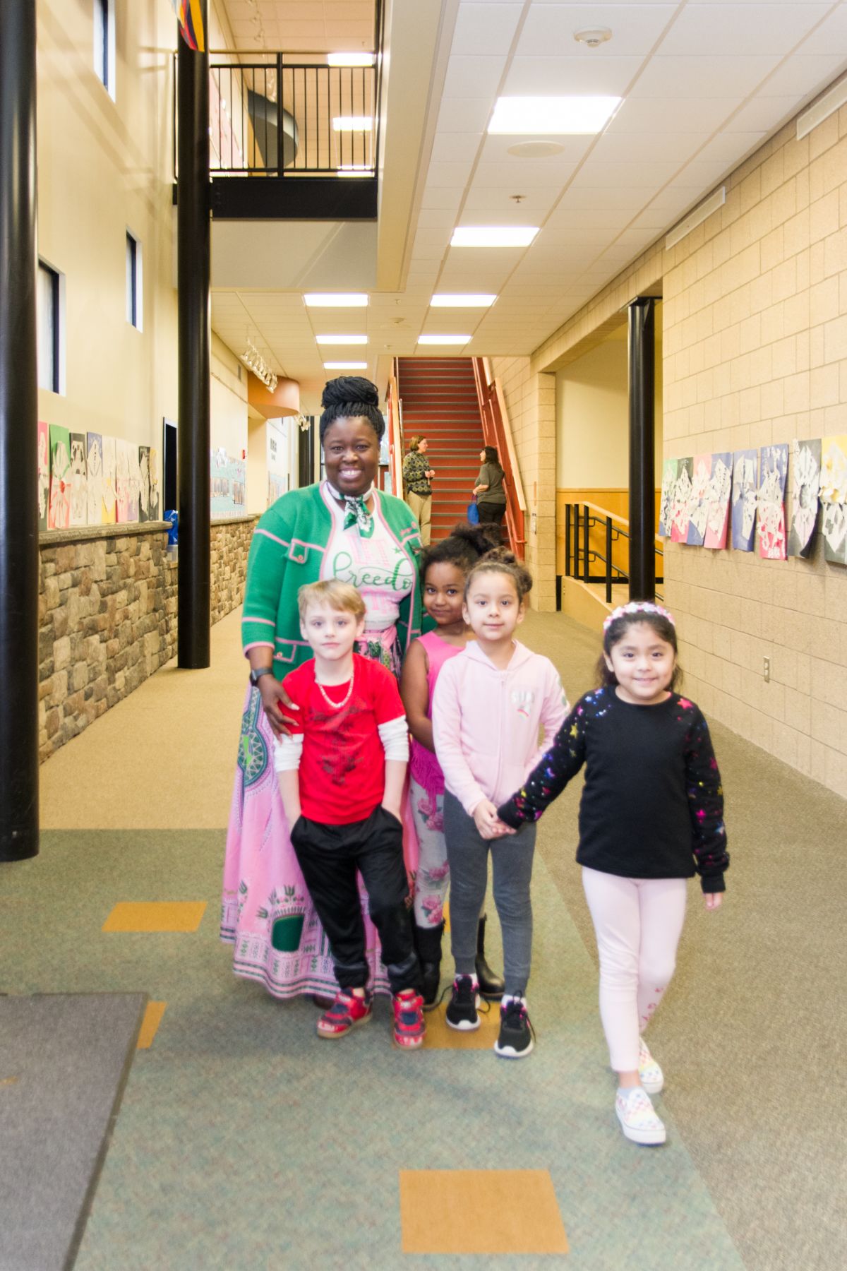 Thank a Principal | District New Posts - Highline Public Schools