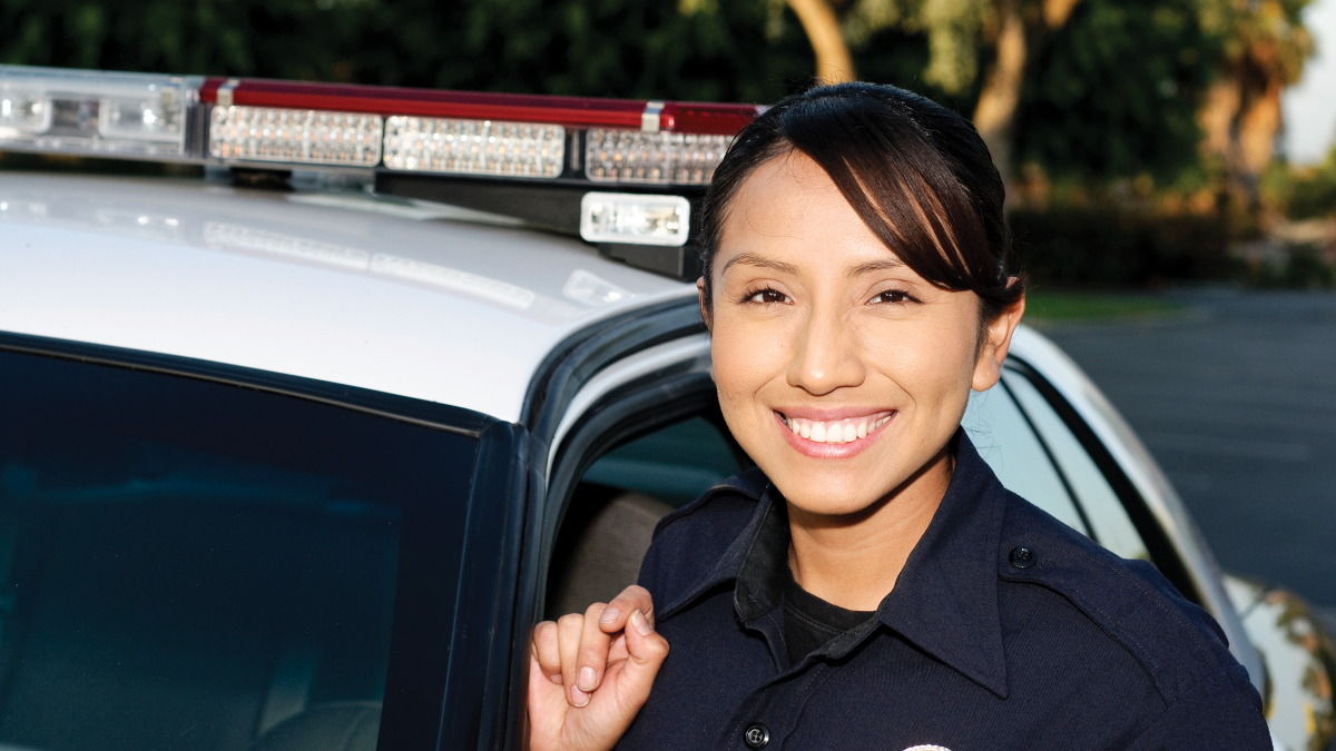 Police Academy Oklahoma - Moore Norman Technology Center