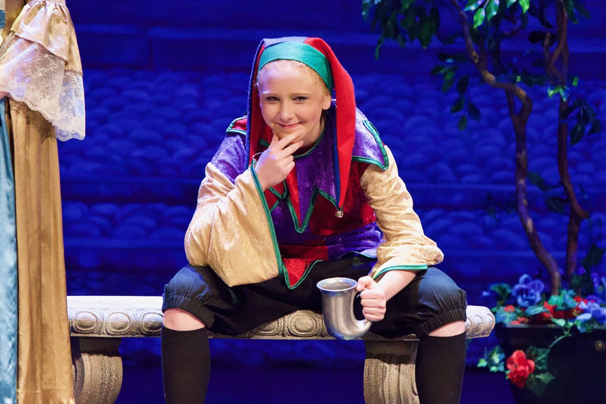 Meet Your ASB President | Blog Post