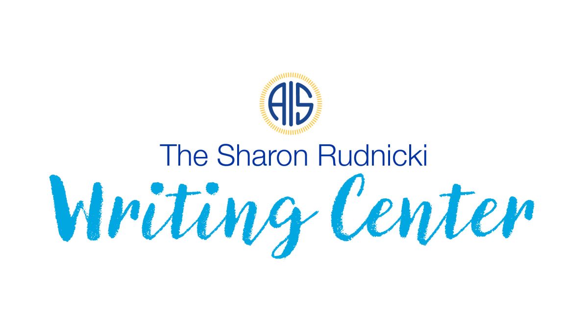 Sharon Rudnicki Writing Center Launches with Brand Storyteller Miri ...