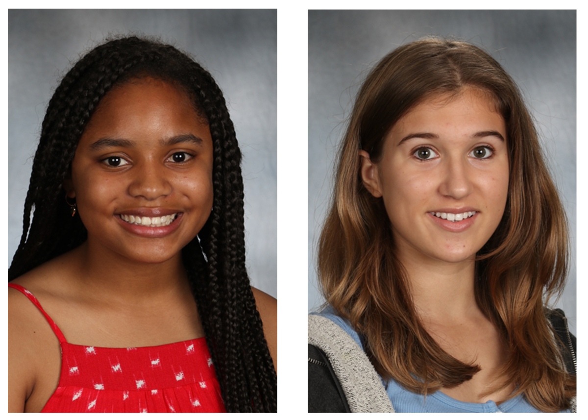 10th Grade Girls Host Middle School Virtual Coding Crash Course | News ...