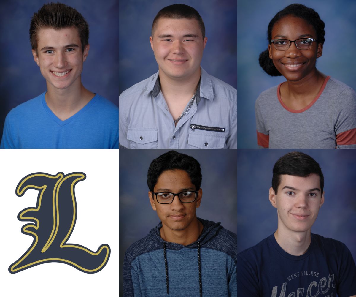 Five Lemont students named National Merit Commended Students | News ...