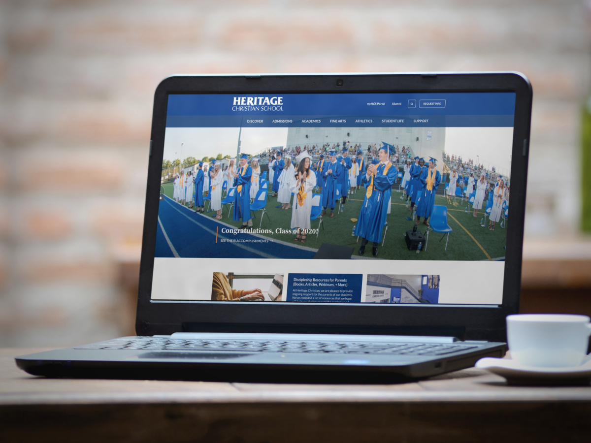 5 Tips to Get the Most Out of Your Theme Design Website | Finalsite Blog