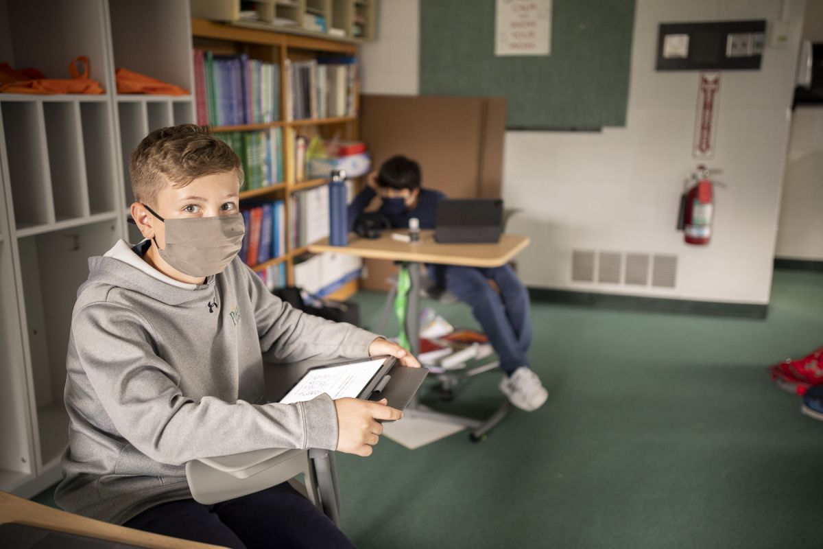 Important Community Updates 10-28-20 | News and Blog Detail Page - The ...