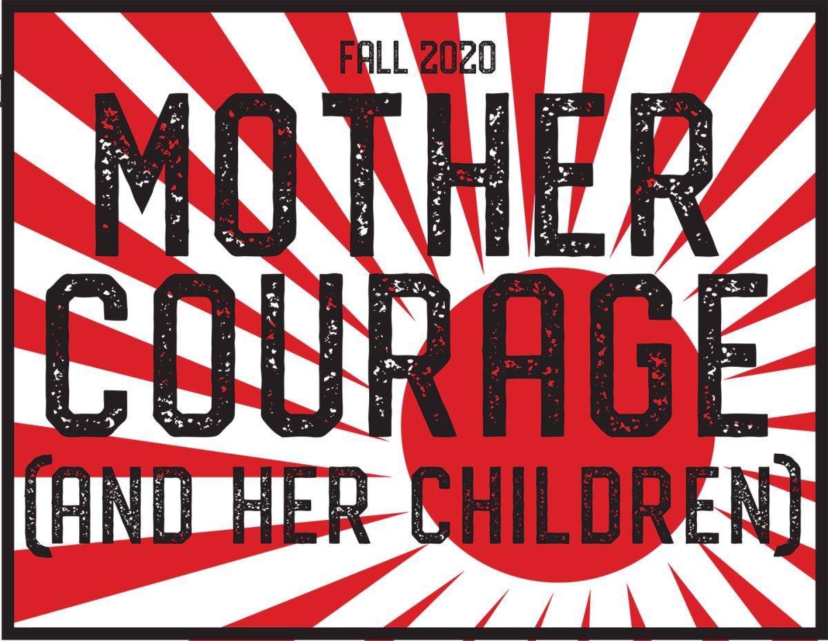 MBS to Stage "Mother Courage and Her Children" | Morristown Beard ...