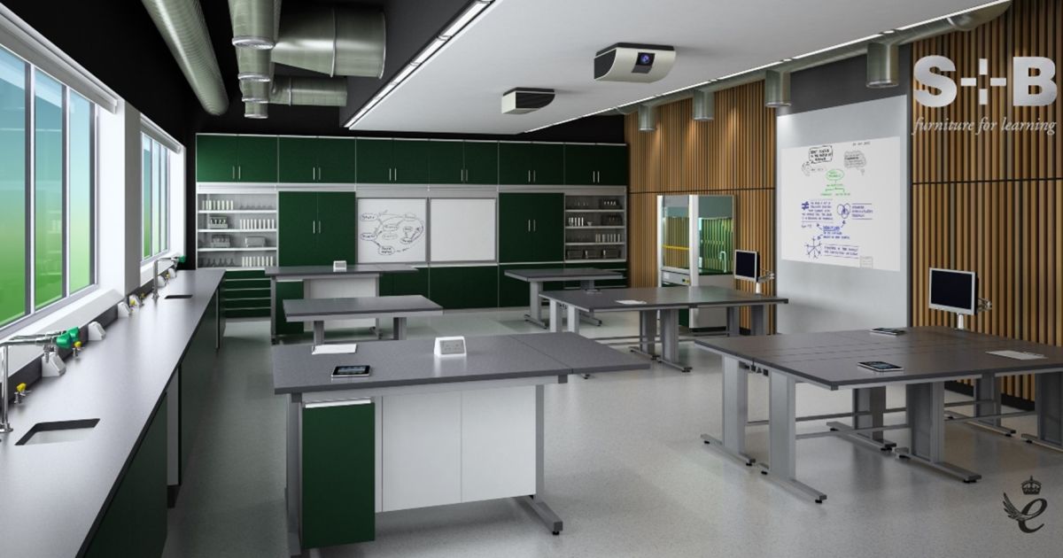 Distance Learning and Implications of STEAM Education | Blog demo page