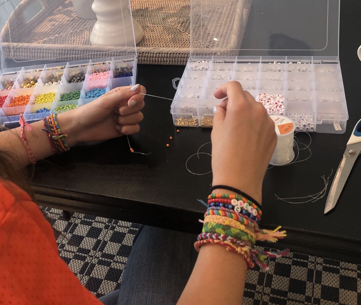 November Spotlight on Service – Avery | Post