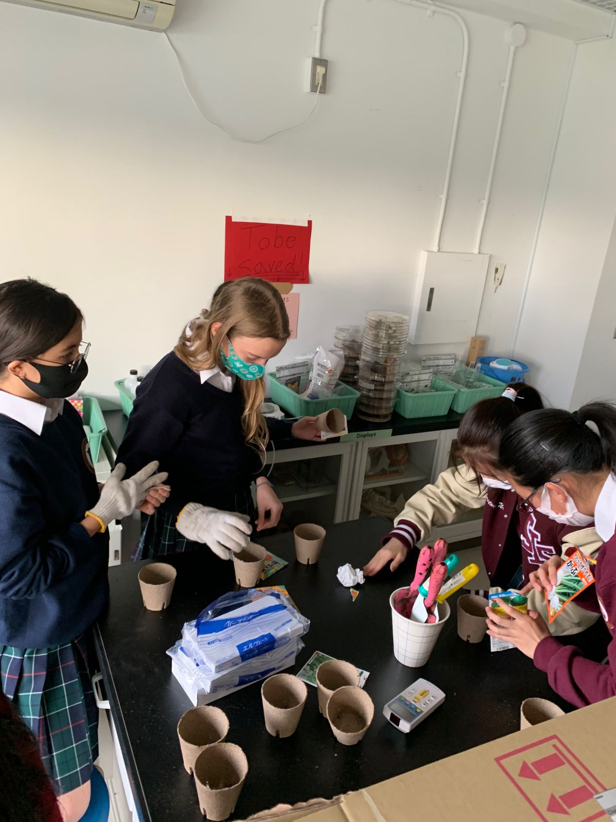 What Inspired the New Student-led ELs? | Student Journalism