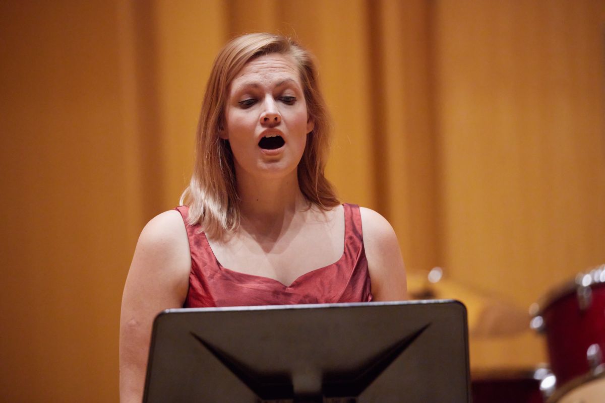 Music tutors and students come together for annual Staff and Scholars ...