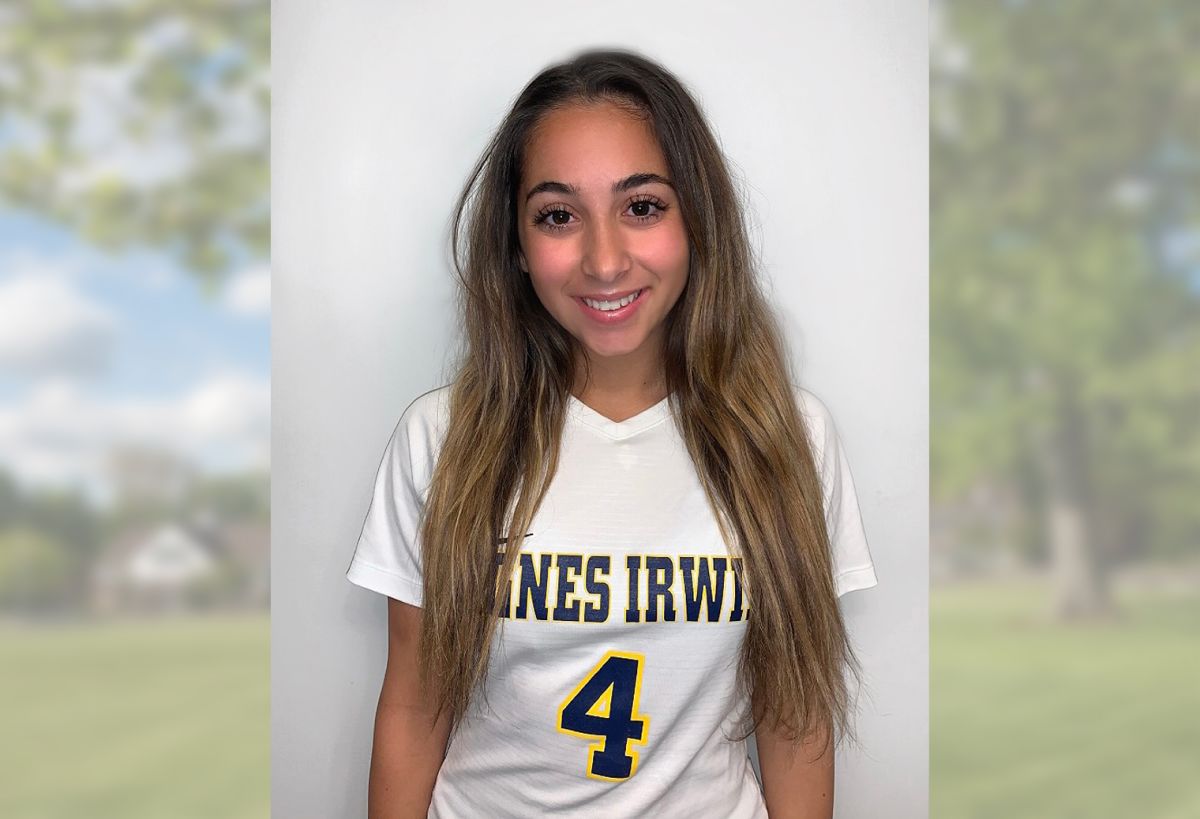 Alyssa Hardin '21 Named Main Line Times Girls Athlete of the Week ...