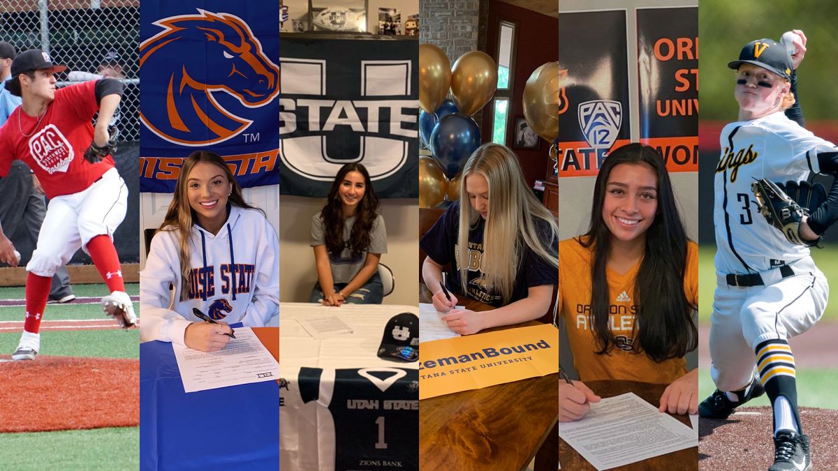 National Letters of Intent - Northshore School District