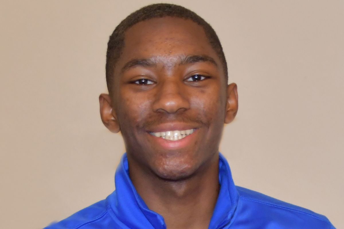 Sam Vessel receives special award from College Board | News Stories