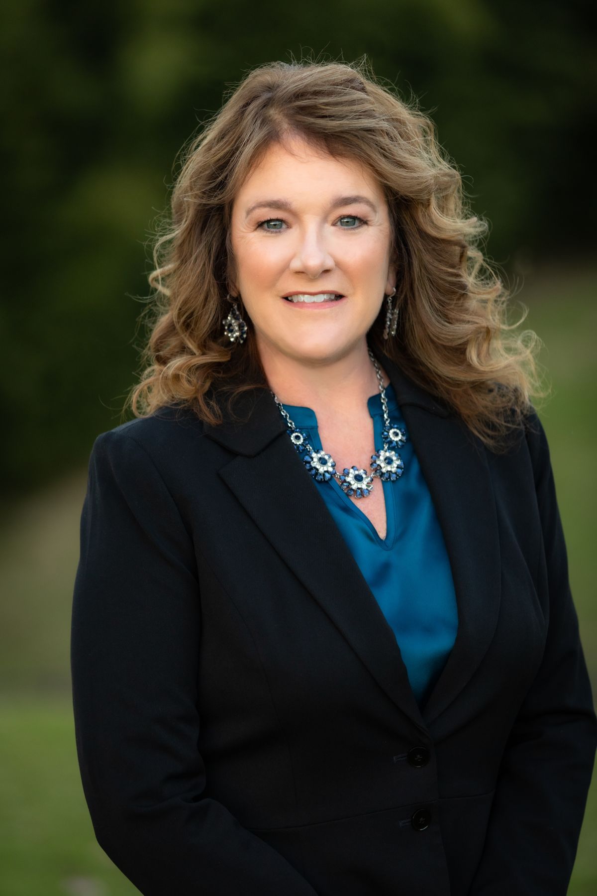 Highest Award in Xaverian Brothers Schools Presented to Mrs. Kim Norris ...