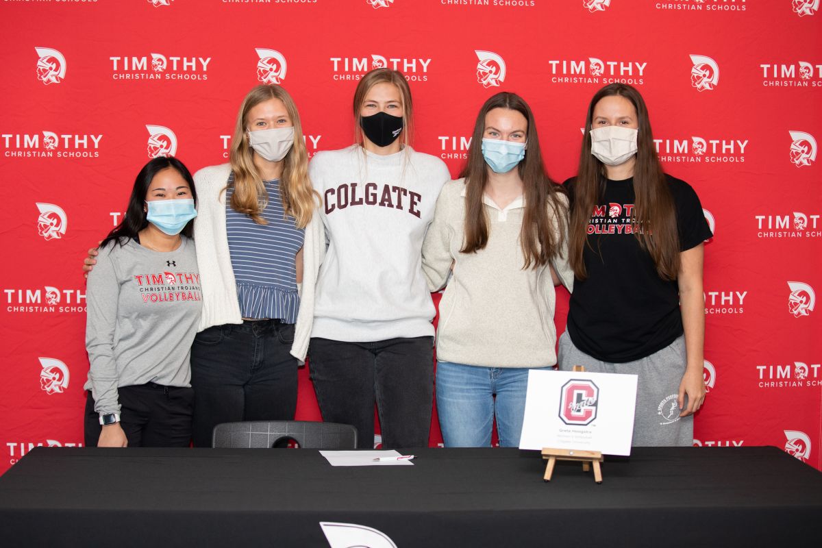 Part Two: The Top Questions To Ask In Your College Search | Timothy ...