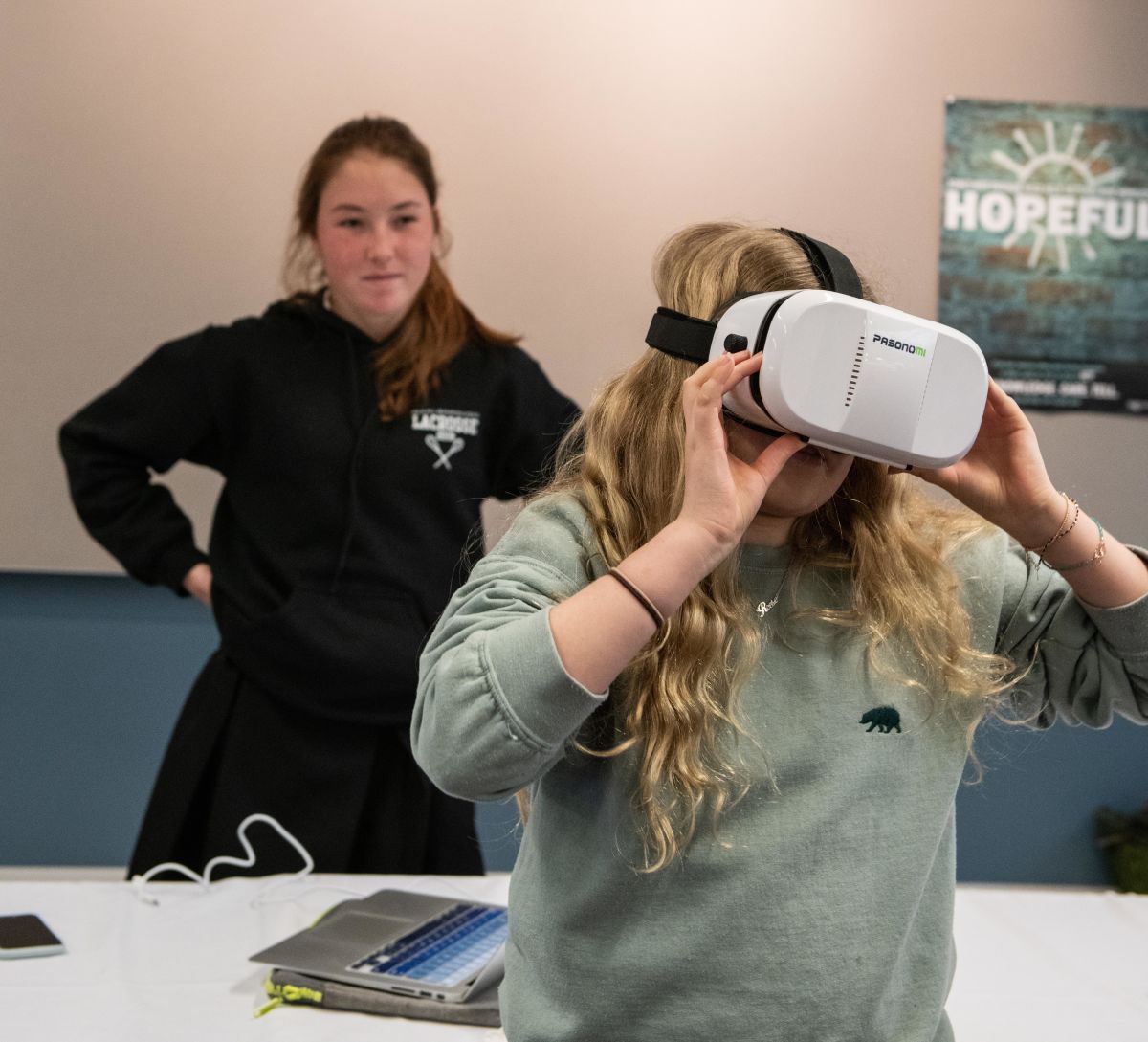 Why We Still Need Girls to Code | Marlborough News