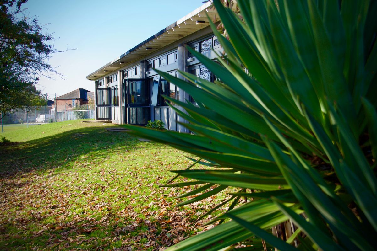 Oasis Community Learning gains momentum as we aim to become carbon ...