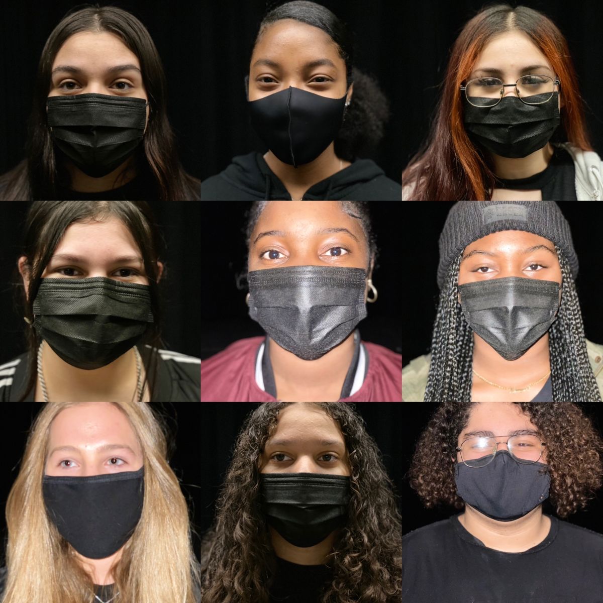 VVHS students co-write original play about pandemic | Single-Posts-NEWS