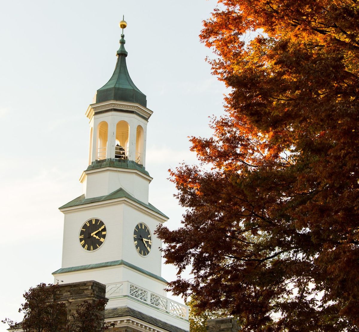 Top 10 Reasons Why I Love Penn Charter | A Student Voice