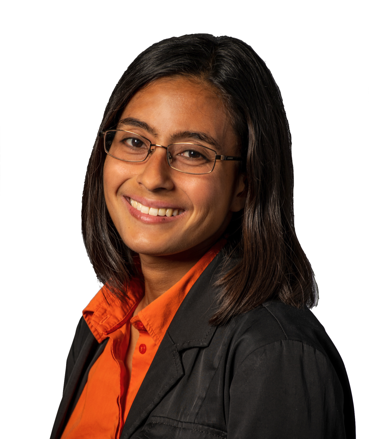From Planets to COVID Watch: Alumna Anjali Tripathi '05 helps government COVID-19 data and ...