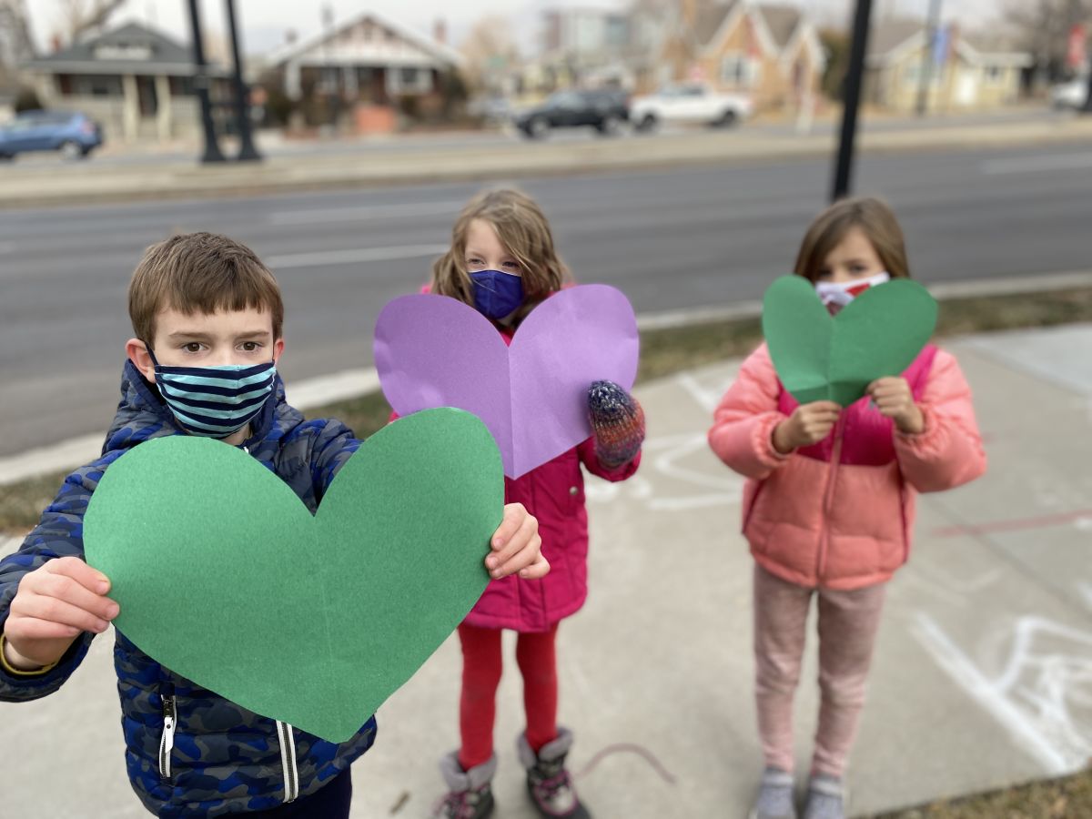 Learning to Listen with Your Heart | Blog Details Page