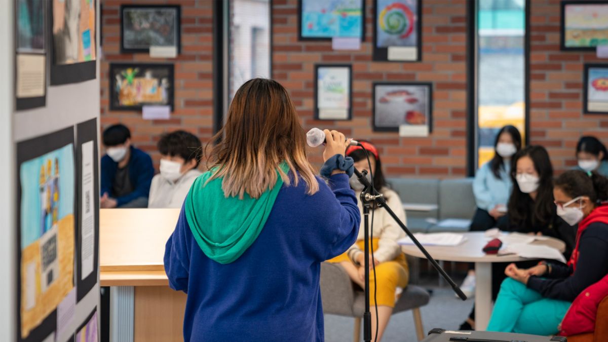 A Writer’s Process: Middle School Perspective | Phoenix Stories Posts