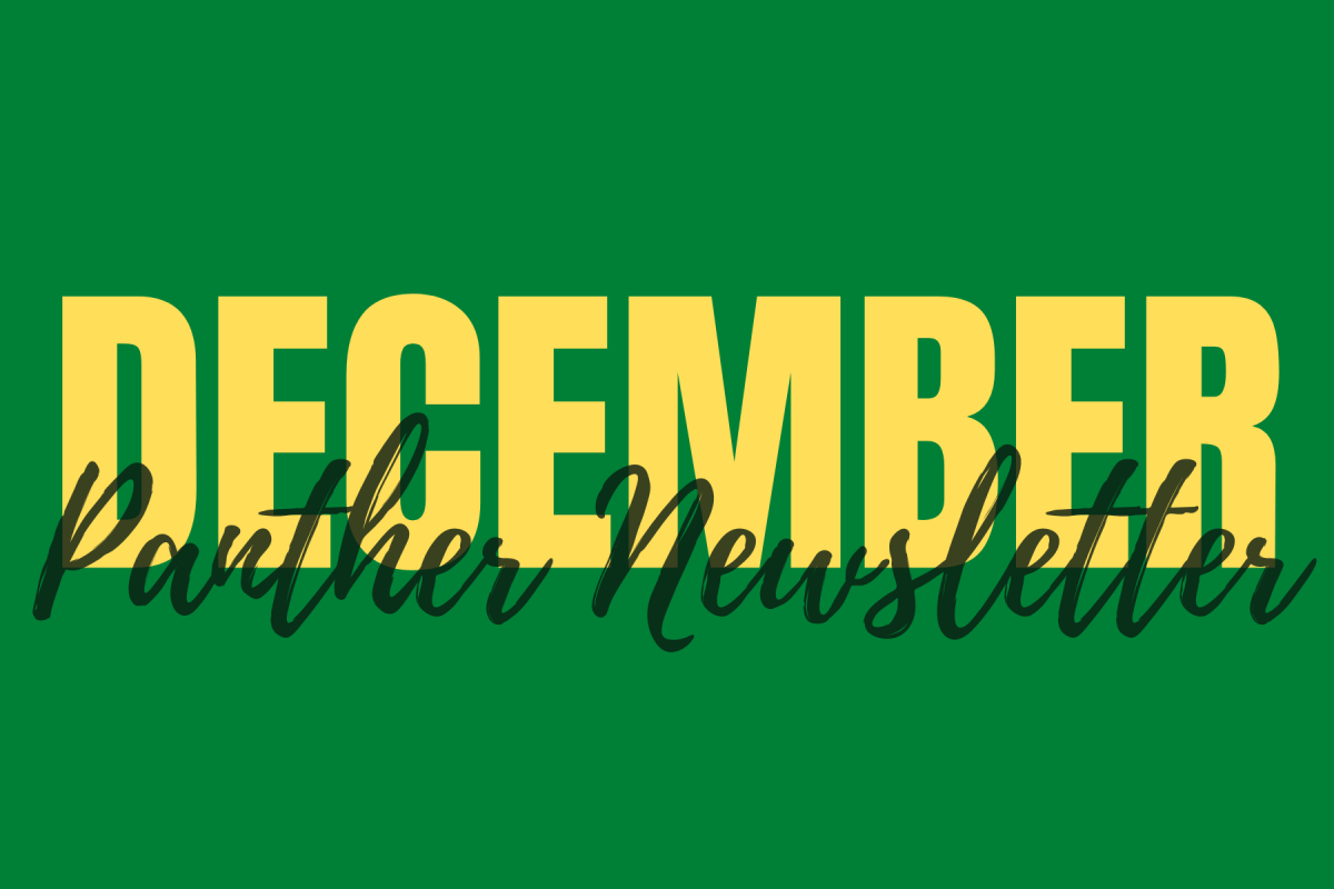 December Newsletter | article