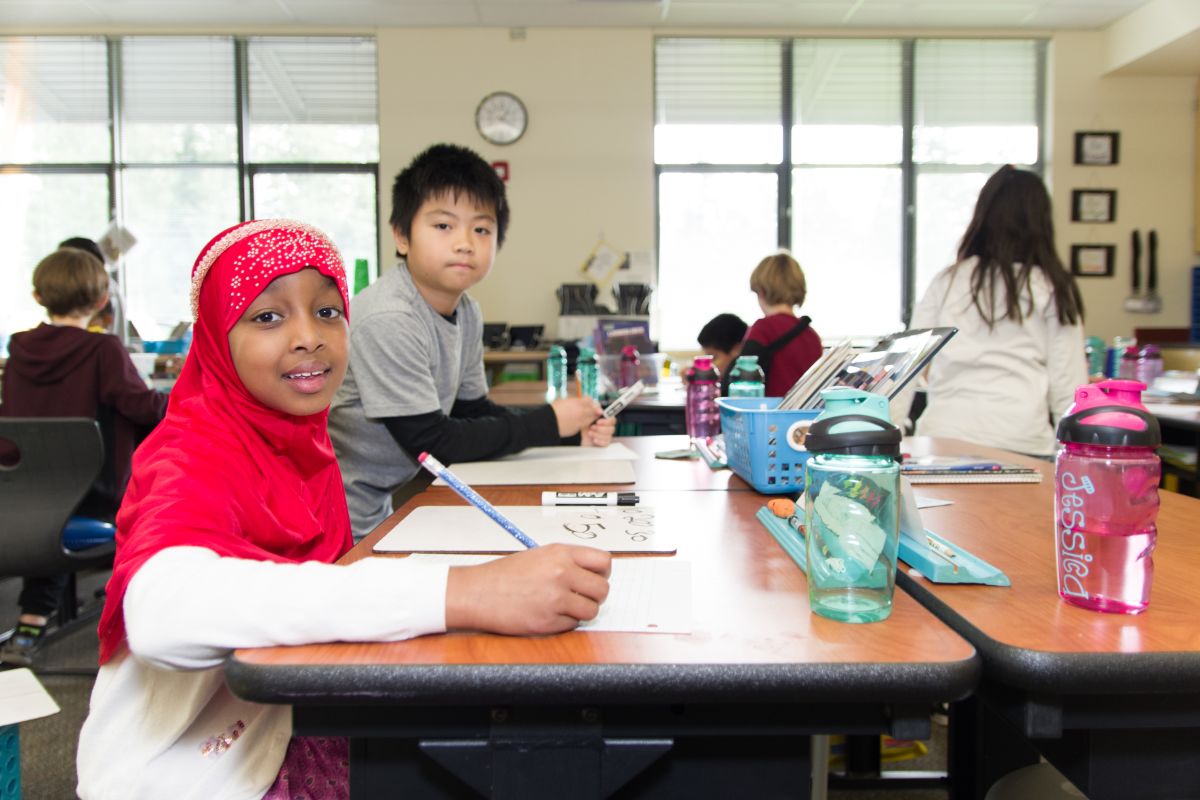 See Our Progress: Annual Report & Equity Report Card | District New ...