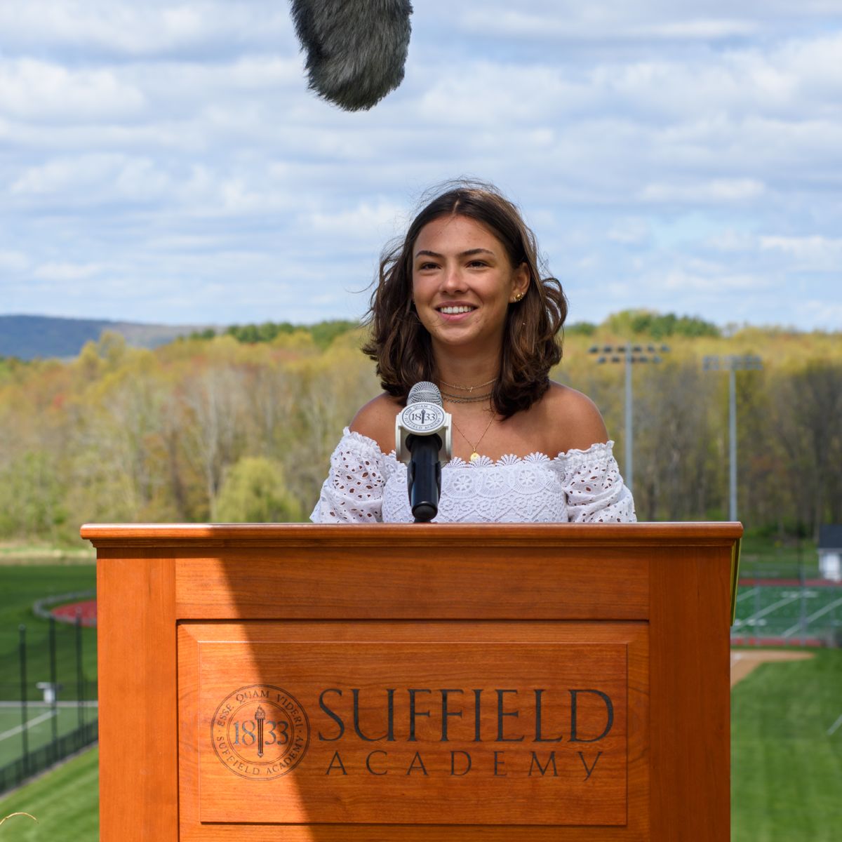 Reflecting on 2020 | Commencement Item