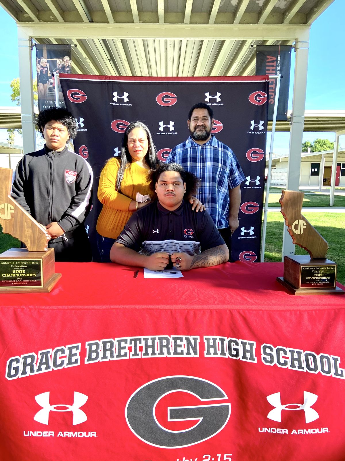 Jay Toia Commits to USC | News Detail