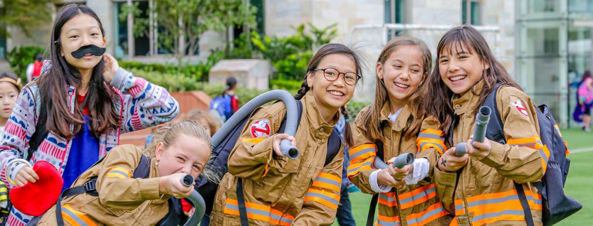Student Life | Shanghai Community International School
