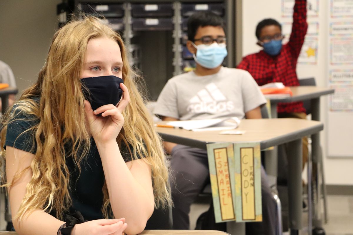 School board approves addition of classrooms at Brookview | News Detail