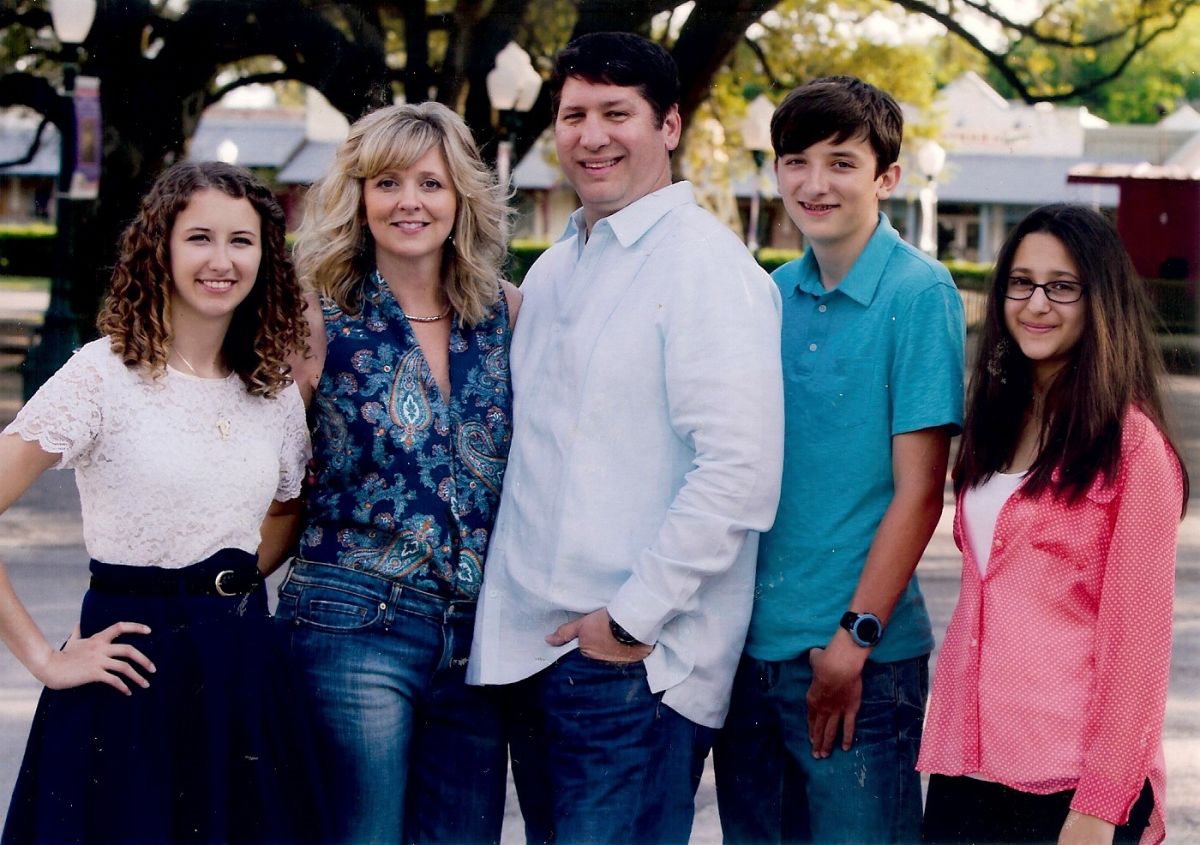 #FEFDirectorSpotlight: Joseph Ditta | News Details