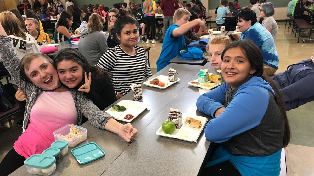 Principal Announcement - 2/12/2021 | Post Detail