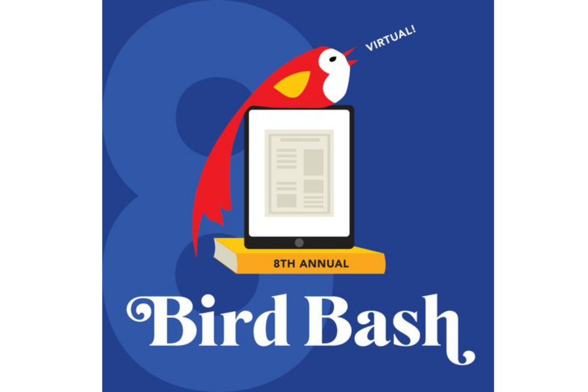 Save the Date for the 8th Annual Bird Bash event! | article