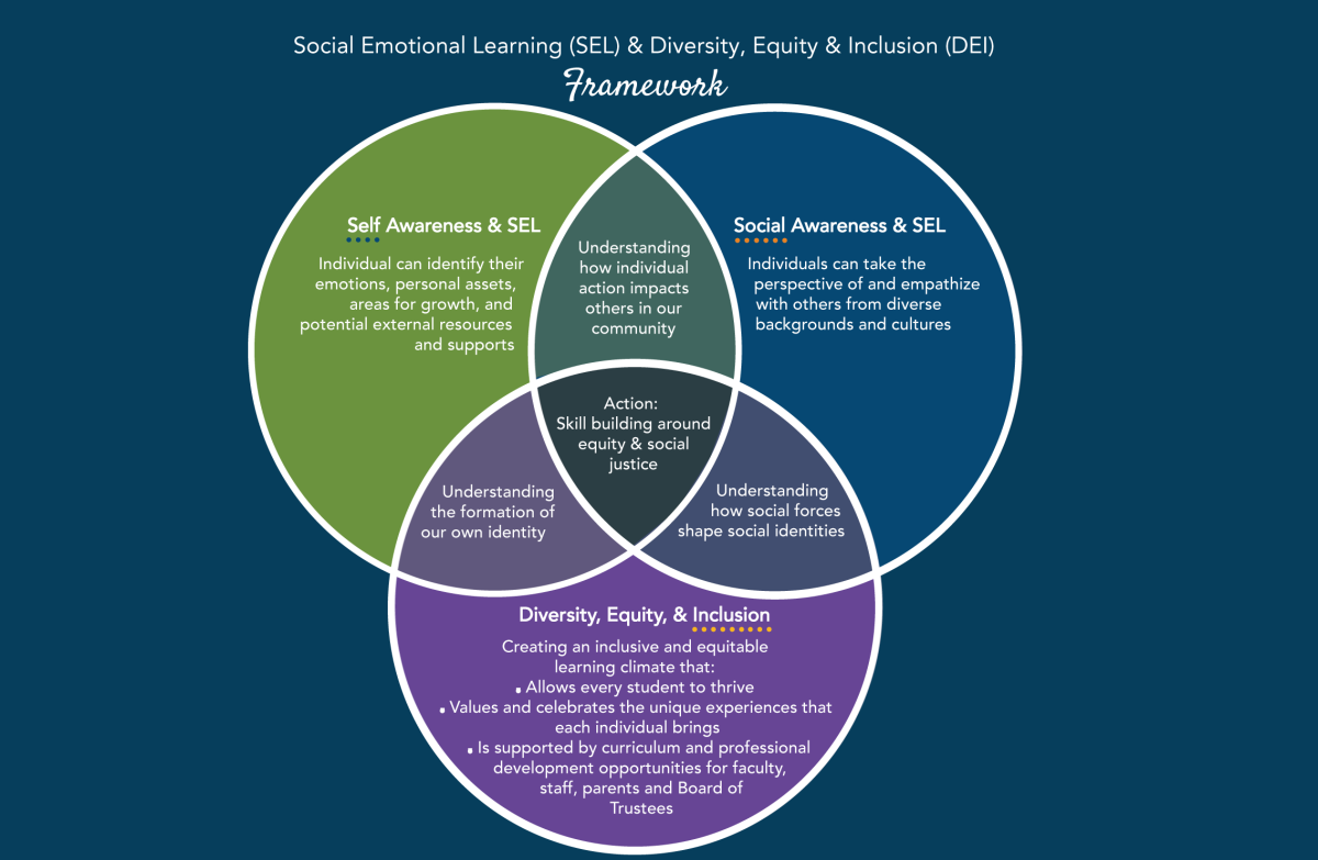 Moving Forward in 2021: Developing a Global, Integrated, and Inclusive ...
