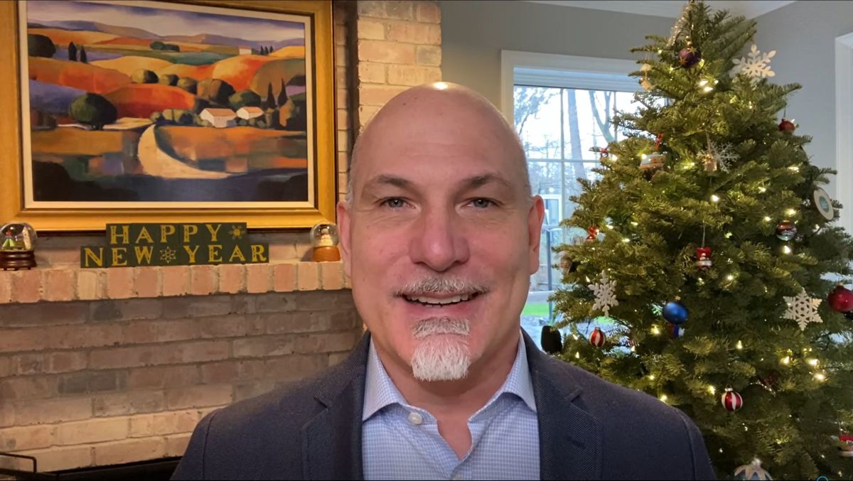 Headmaster Update: Step Start Plan Progression - January 11, 2021 ...