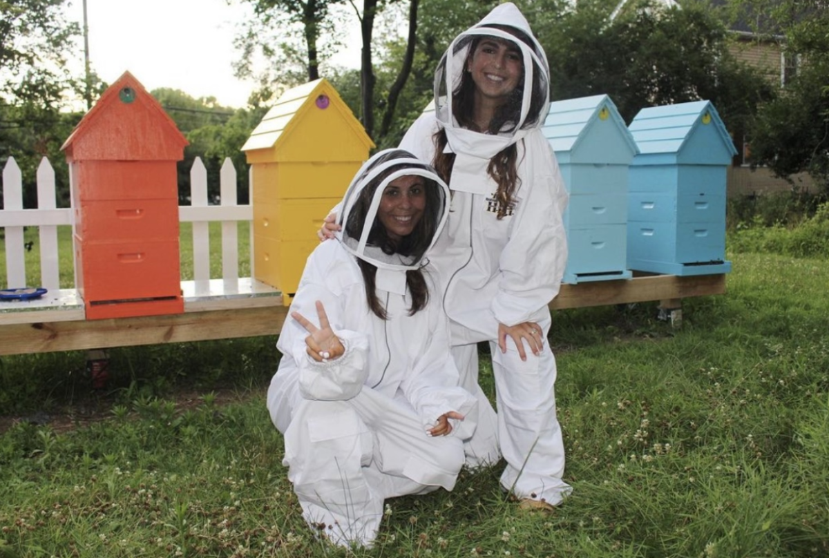 Laila Palmer ’21 and Gabby Issa ’18 Establish Local Small Business Bark ...