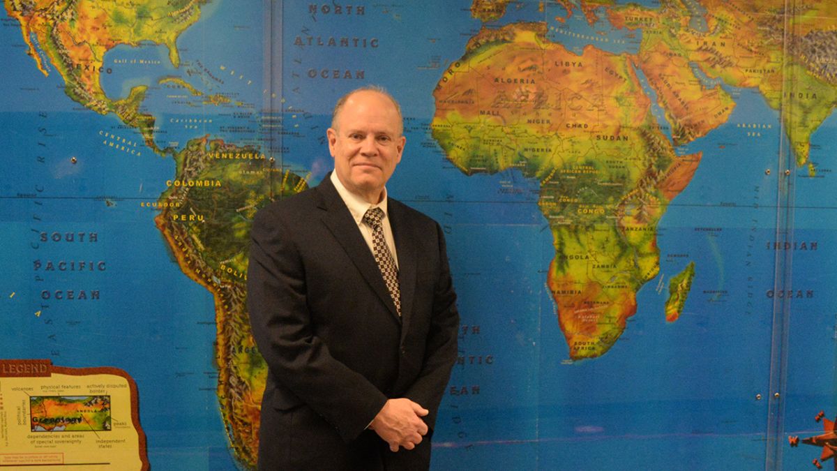 Mark Stephens 1760 Announces Retirement | Today at GA Post Details