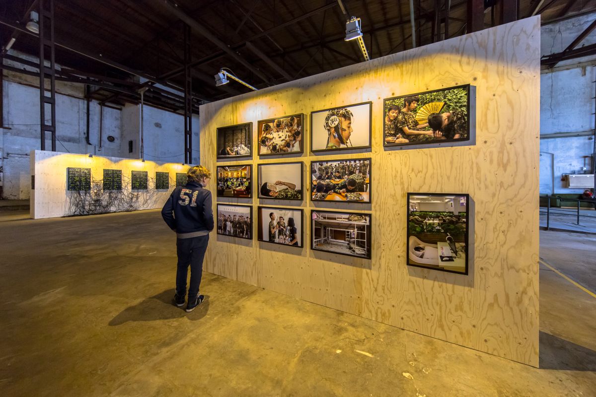 Middle School Photography Club Virtual Exhibit 2021 | Photo Exhibit