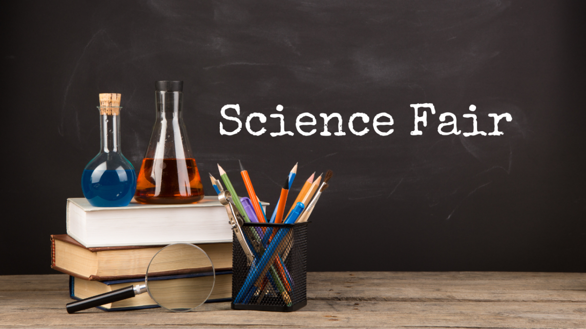 FHS students earn distinction at the Science and Engineering Fair of ...