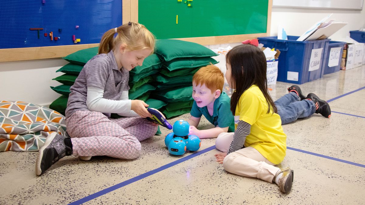 Week of Code 2021 | Post - Concordia International School Hanoi