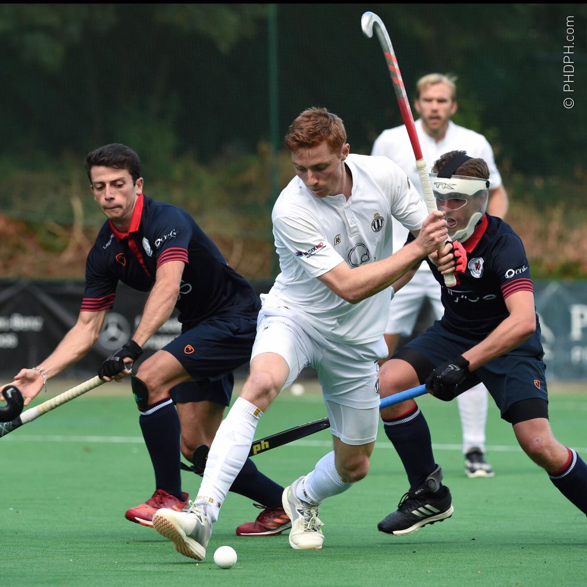 Interview with OM and professional hockey player, Ed Horler | News Details