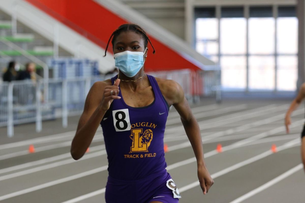 Lions Winter Sport Highlights: UPDATED 2/1 | post