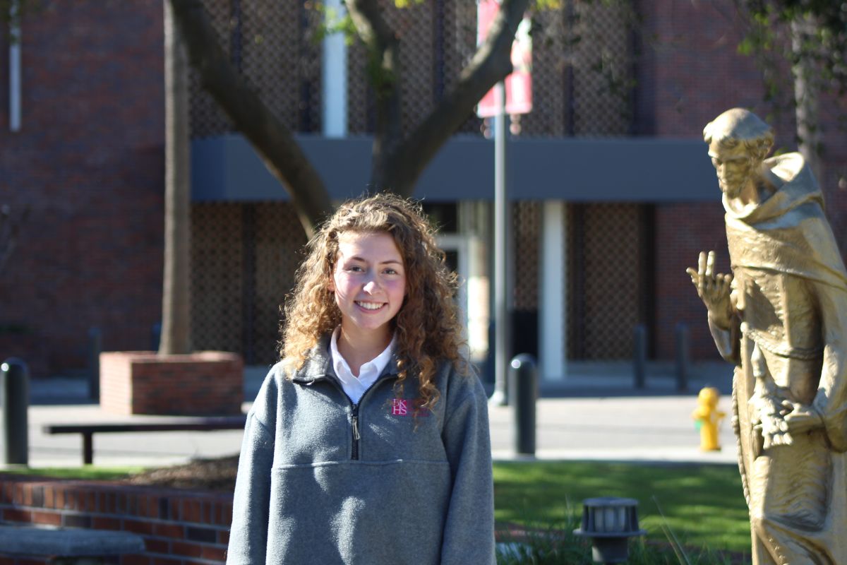 Inaugural Poem Contest Winner: Hallie Knight | News Page - Bishop Kenny ...