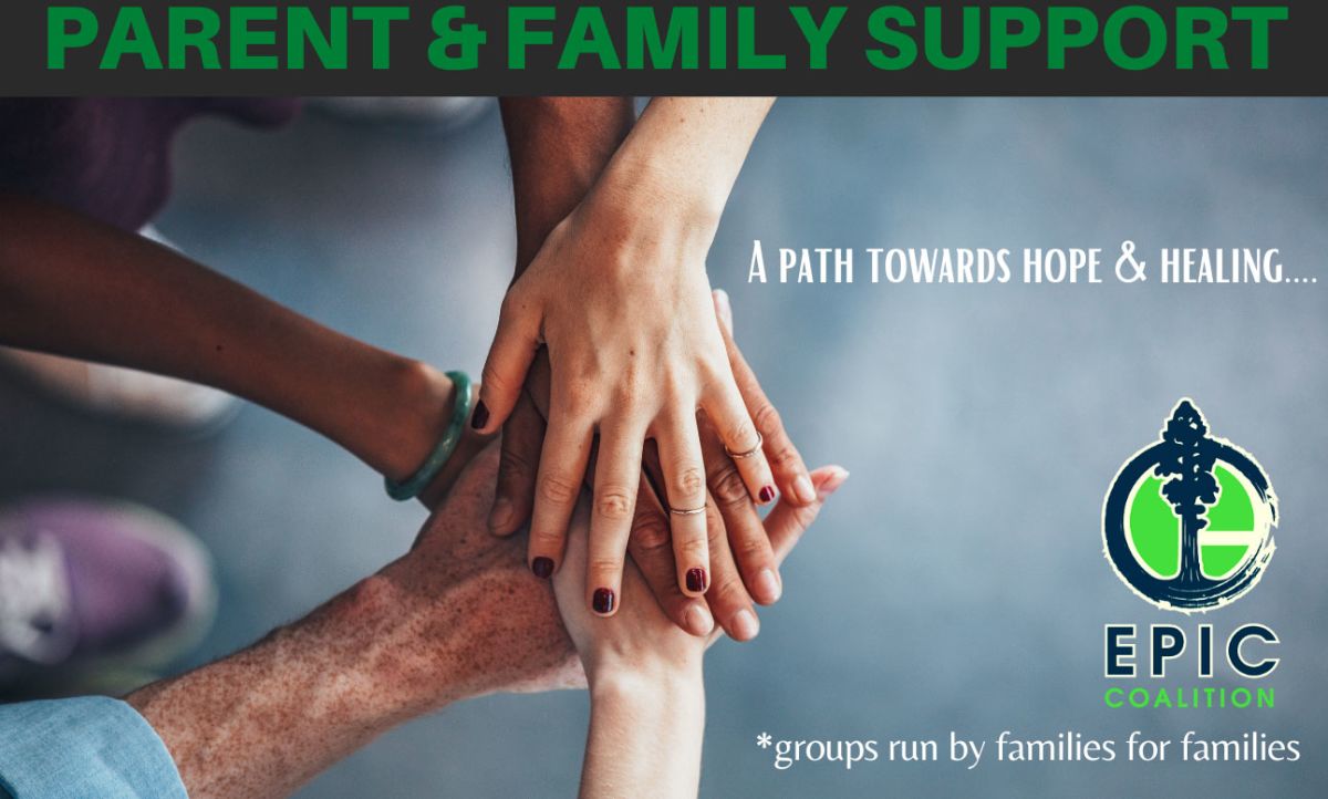 Virtual Parent & Family Support Group Available to Longview Schools ...